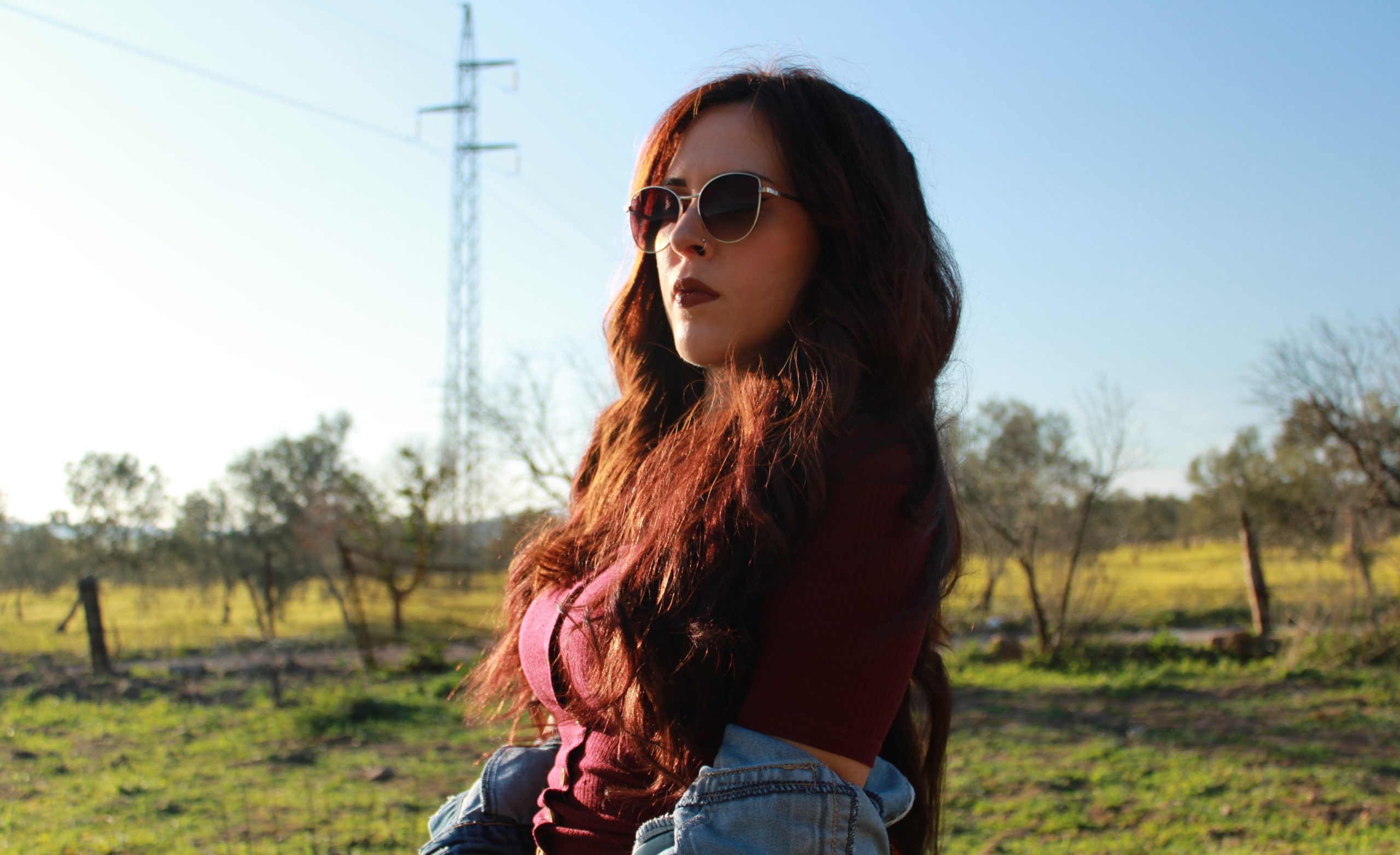 Biografía • Natsia M - Página Oficial