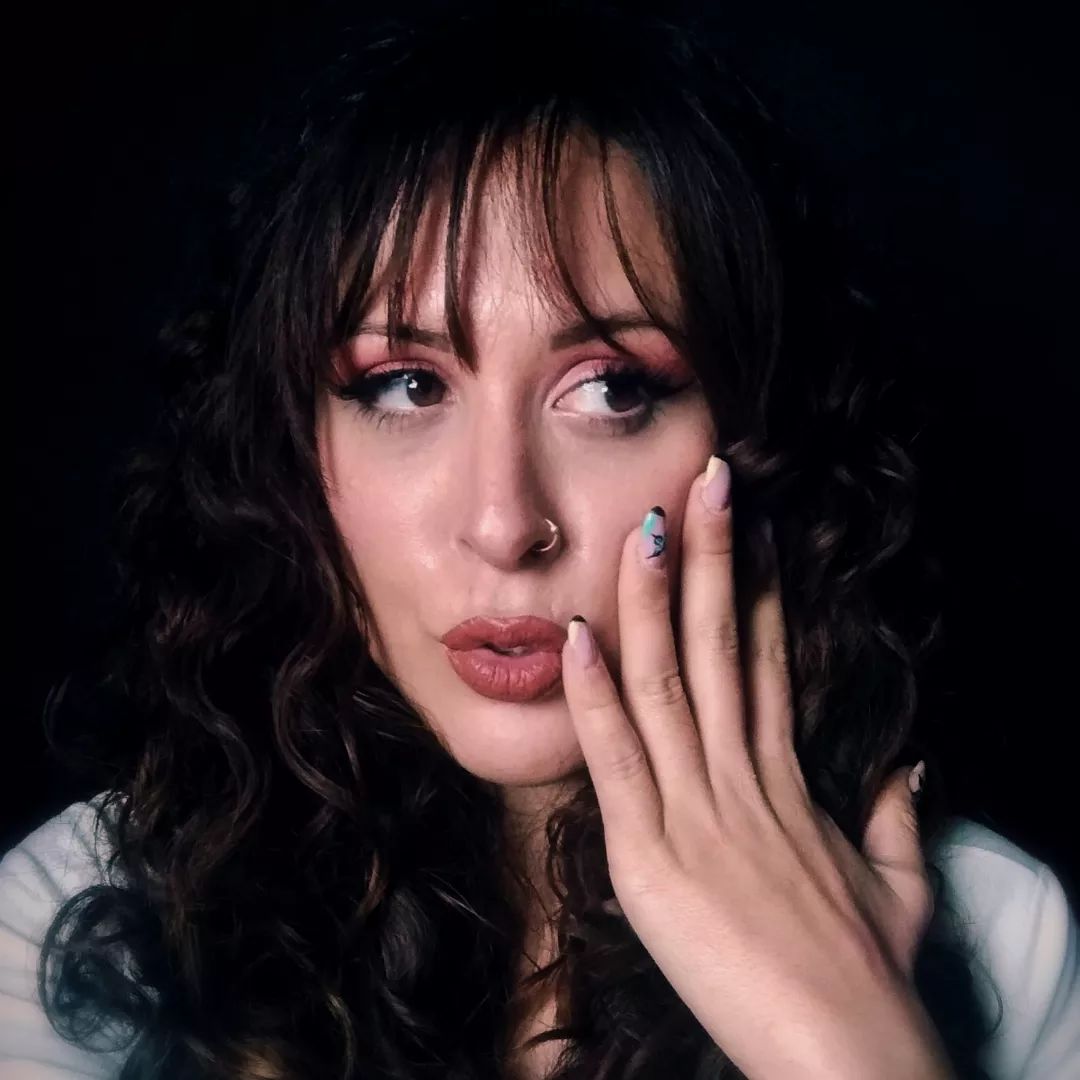 Galería • Natsia M - Página Oficial